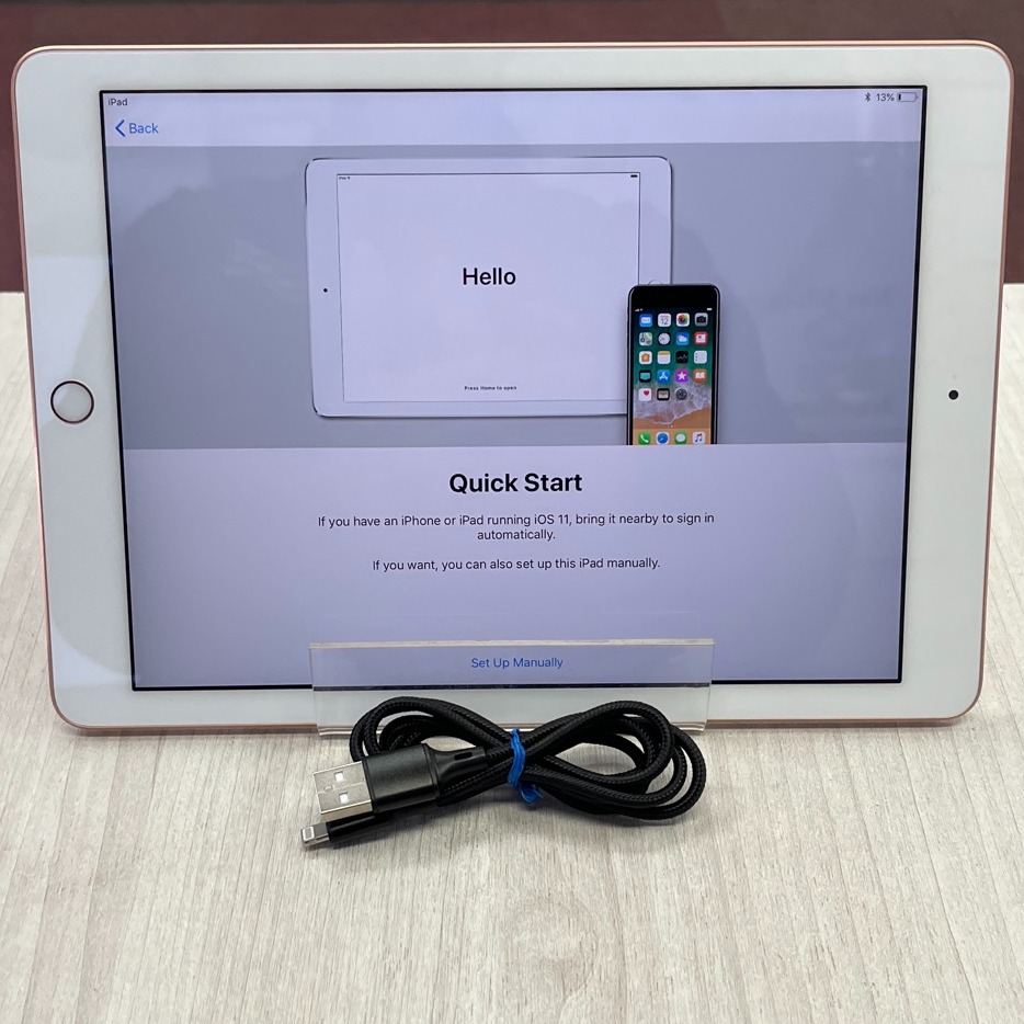 Pre-owned Apple iPad 32gb - Own4Less